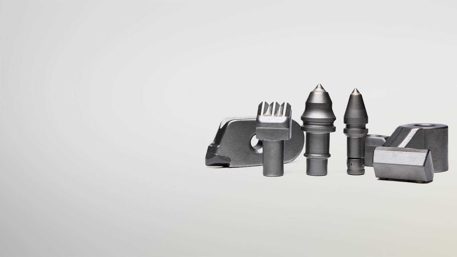JYF Machinery | Industrial Cutting Tools & Wear Parts for Forestry ...